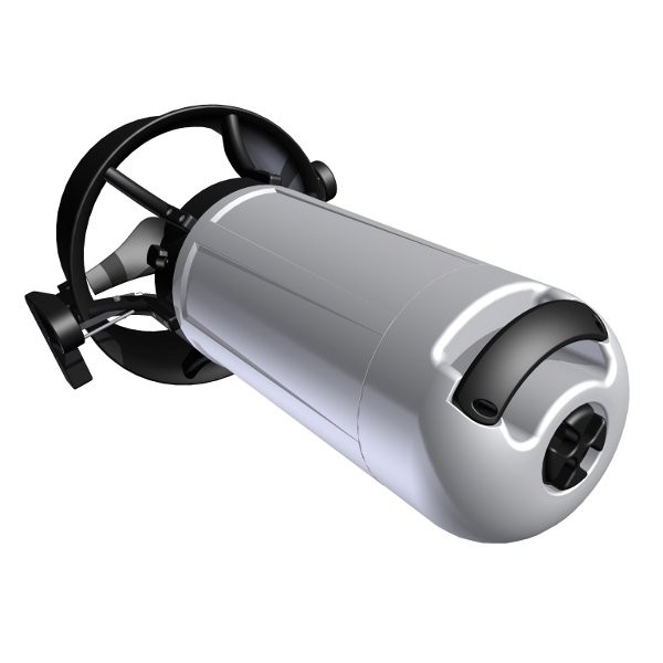 Suex XJOY 2 Scooter - Dive Side Mount Explorers