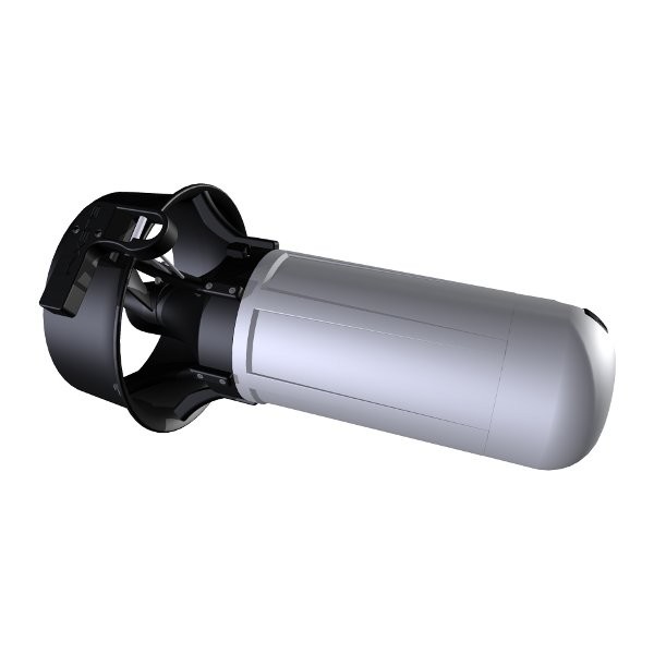 Suex XJOY 2 Scooter - Dive Side Mount Explorers