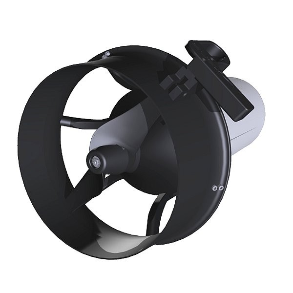Suex XJOY 2 Scooter - Dive Side Mount Explorers